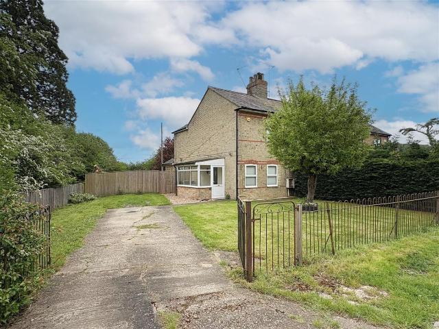 Church Road, Slapton, Leighton Buzzard LU7, 2 bed property to rent, £1,150 pcm | PrimeLocation