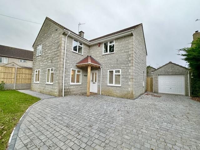 Church Road, Sparkford BA22 4 bed detached house to rent £1,995 pcm £460 pw