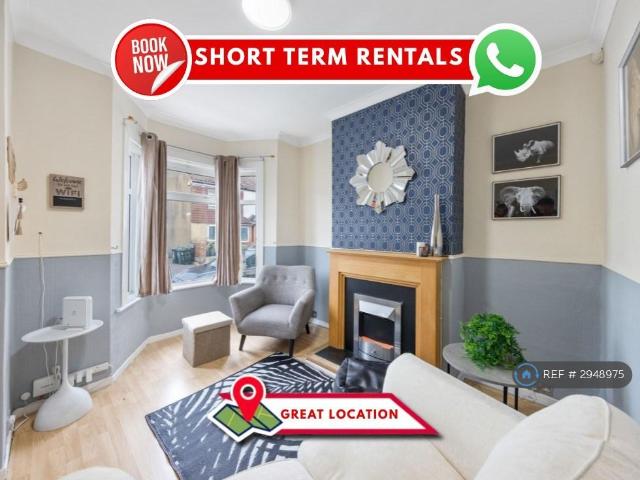 Church Road, Swanscombe, DA10 2 bed semi detached house to rent £2,700 pcm £623 pw