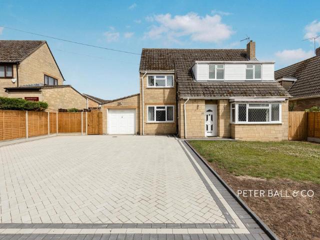 Church Road, Swindon Village, GL51 3 bed detached house to rent £1,950 pcm £450 pw