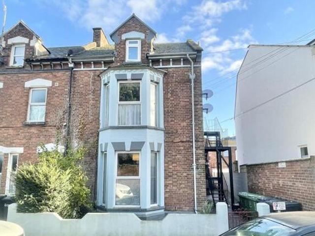 Church Road, St Thomas, 1 Bedroom Flat
