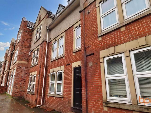 Church Road, St. George BS5, Studio to rent, £950 pcm | PrimeLocation