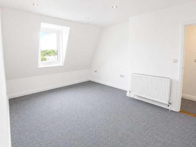 Church Road, St. Leonards on sea, East Sussex, TN37