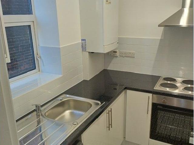 Church Road, Stockingford CV10, 1 bed flat to rent, £650 pcm | PrimeLocation