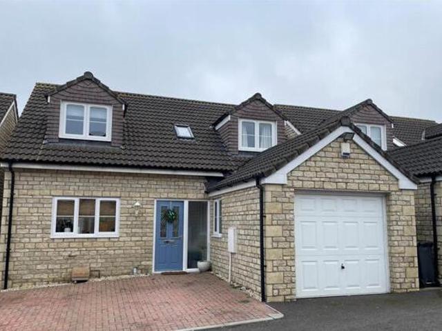Church Road, Stoke Gifford, 3 Bedroom Chalet