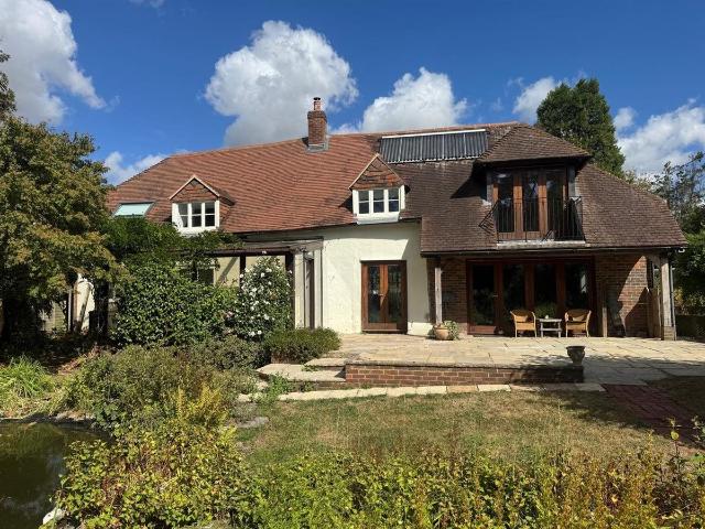 Church Road, Steep, Petersfield GU32, 5 bed property to rent, £4,750 pcm | PrimeLocation
