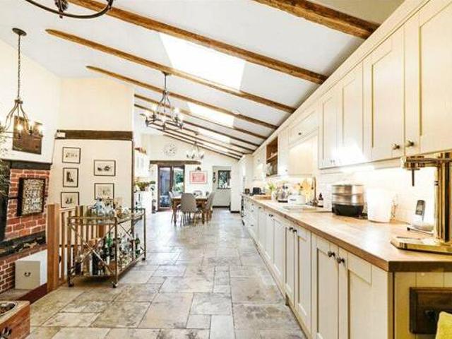 Church Road, Sundridge, 6 Bedroom Detached