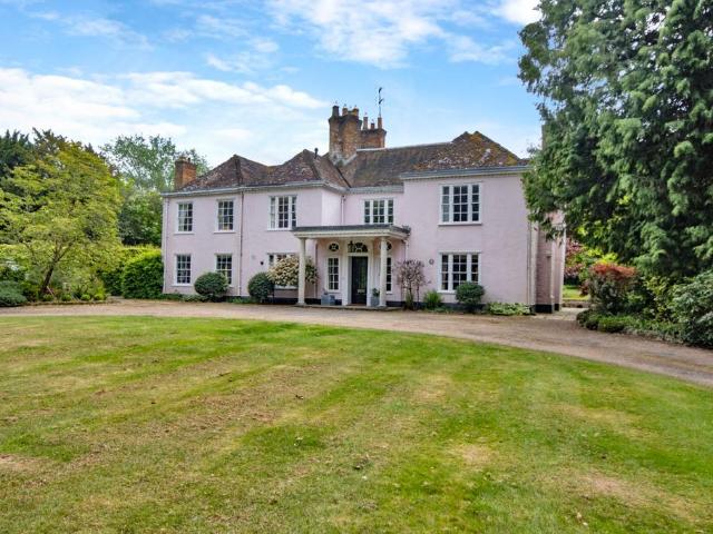Church Road, Sundridge, Sevenoaks. 9 bed detached house to rent £8,500 pcm £1,962 pw