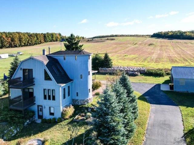 Church Rd, Cheboygan, Home For Sale