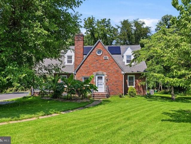 Church Rd, Cherry Hill, Home For Sale