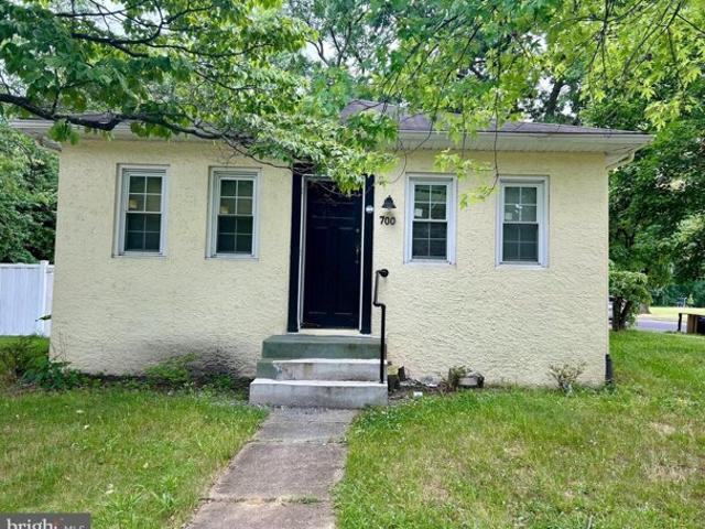 Church Rd, Cherry Hill, Home For Sale