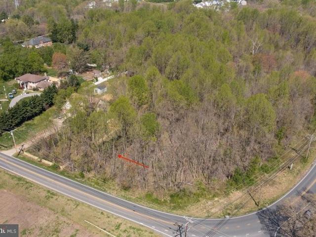 Church Rd, Bowie, MD 20720