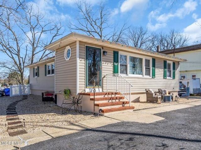 Church Rd, Brick, Home For Sale