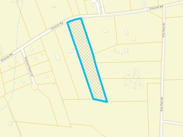 Church Rd, Green Sea, SC 29545