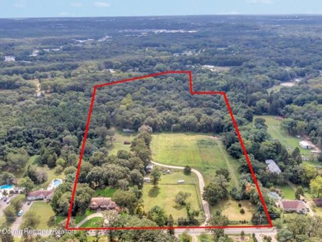 Church Rd, Howell, Plot For Sale