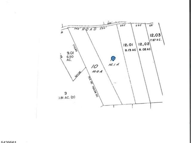 Church Rd, Holland Township, Farm House For