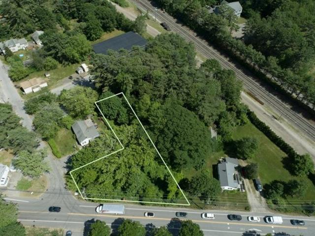 Church Rd Lot,brunswick, Plot For Sale