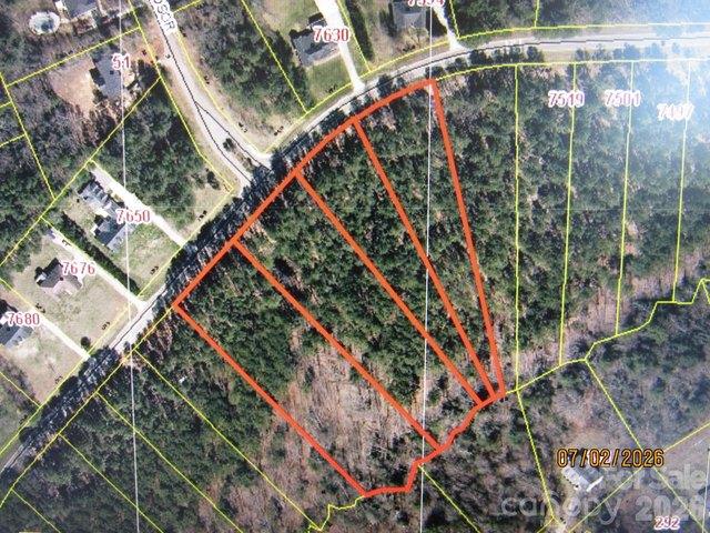Church Rd Lot 14, Taylorsville, NC 28681