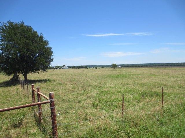Church Rd, McGregor, TX 76657