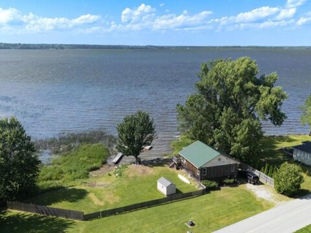 Church Rd, Swanton, Home For Sale