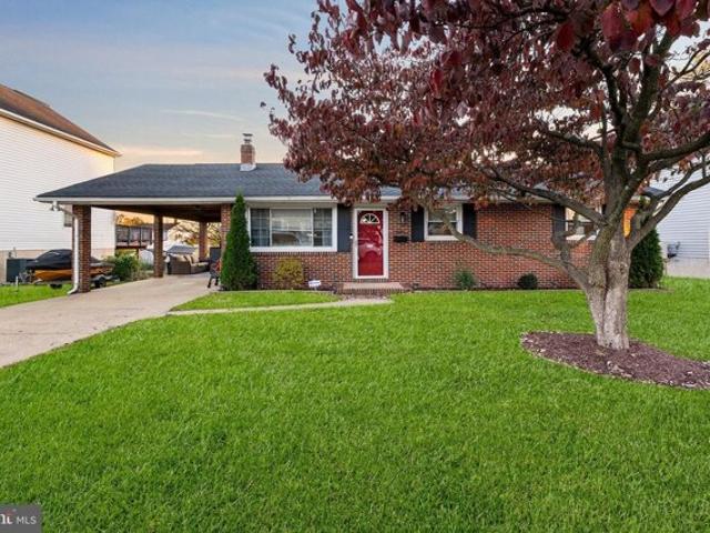 Church Rd, Pasadena, Home For Sale