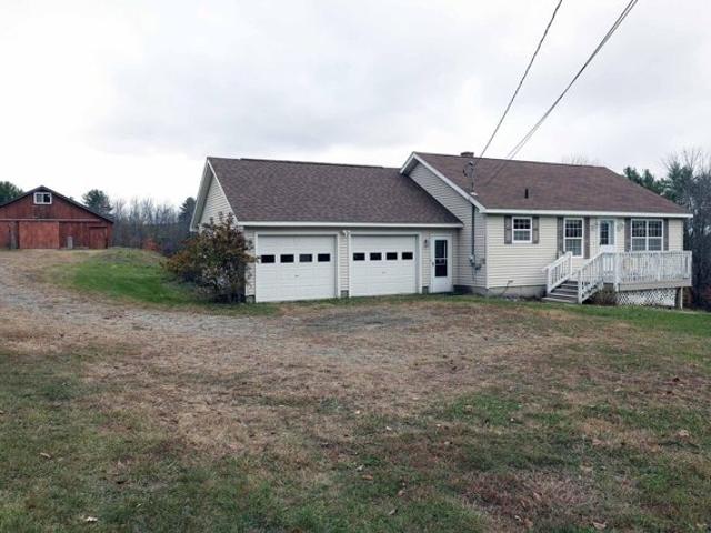 Church Rd, Readfield, Home For Sale