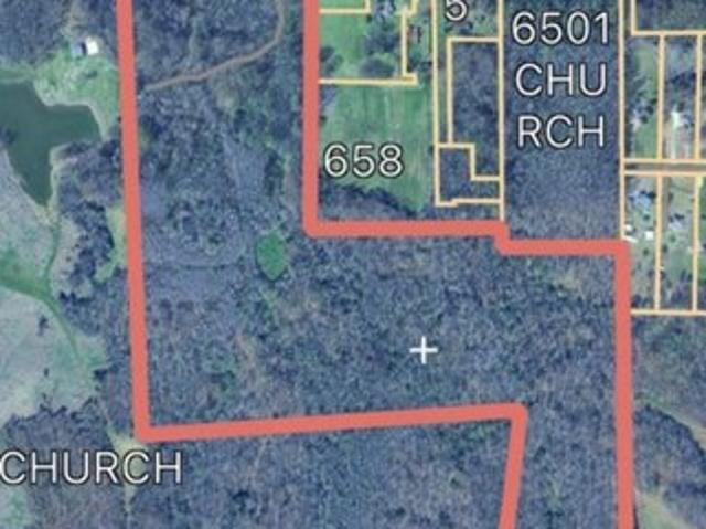 Church Rd, Walls, MS 38680