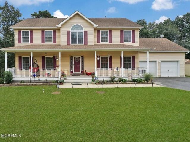 Church Rd, Toms River, Home For Sale