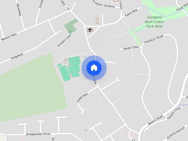 Church Way, Northampton NN3