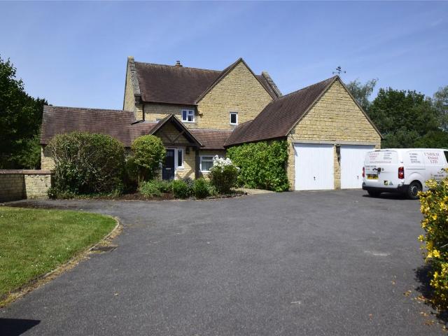 Church Walk, Ambrosden, Bicester, Oxfordshire OX25, 4 bed detached house to rent, £1,850 pcm | PrimeLocation