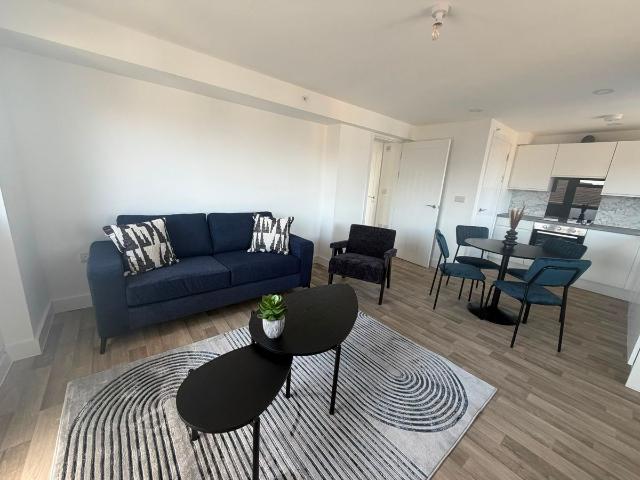 Church Walk, Bootle L20, 1 bed flat to rent, £875 pcm | PrimeLocation