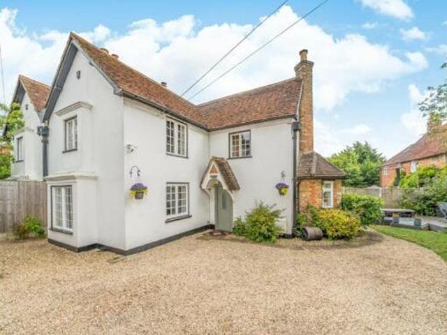 Church Walk, Burnham, 3 Bedroom Semi detached
