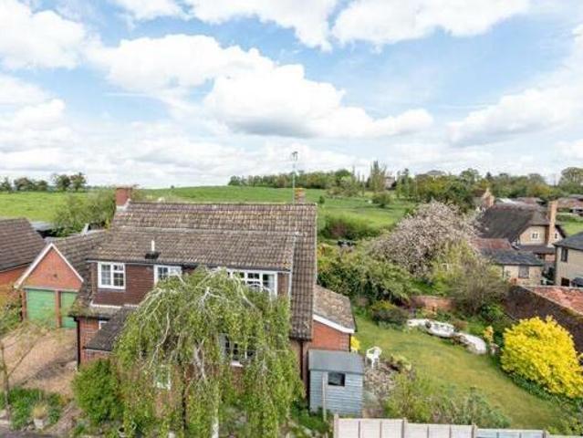 Church Walk, Eggington, 4 Bedroom Detached