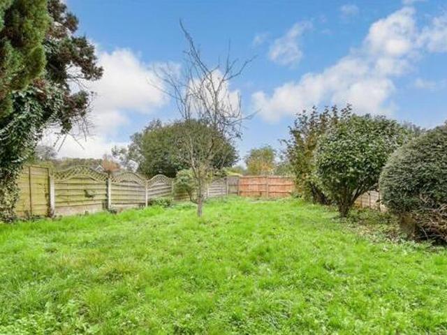 Church Walk, Headcorn, 2 Bedroom End