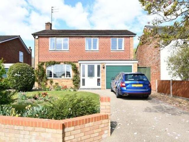 Church Walk, Kempston, 3 Bedroom Detached