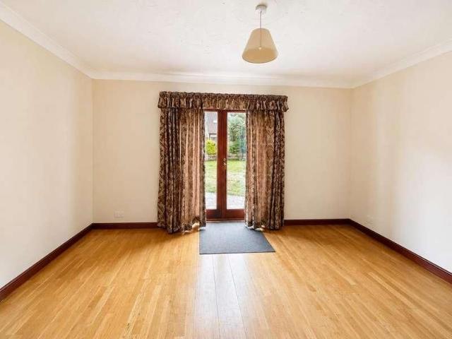 Church Walk, Mildenhall, IP28