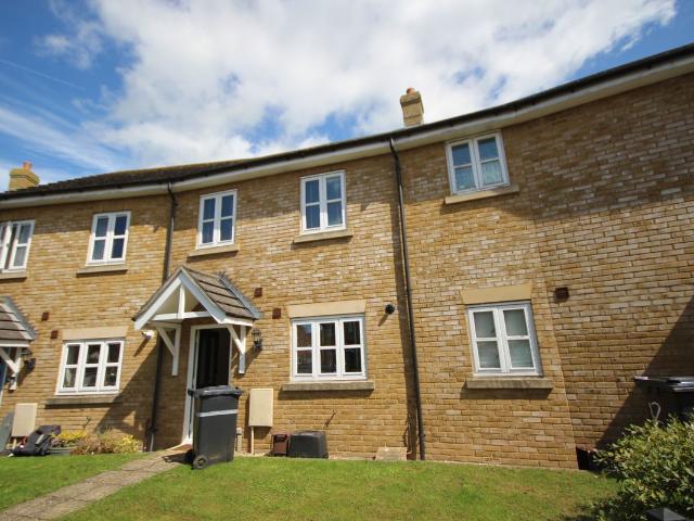 Church Ward Mews, Martock TA12, 3 bed terraced house to rent, £1,100 pcm | PrimeLocation