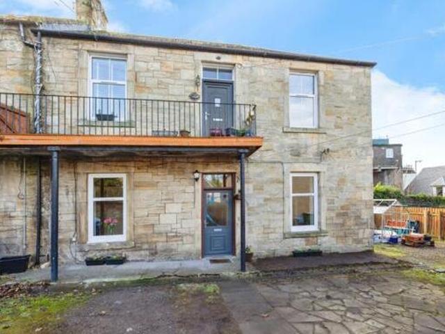 Church Wynd, Bo´ness, 2 Bedroom Flat