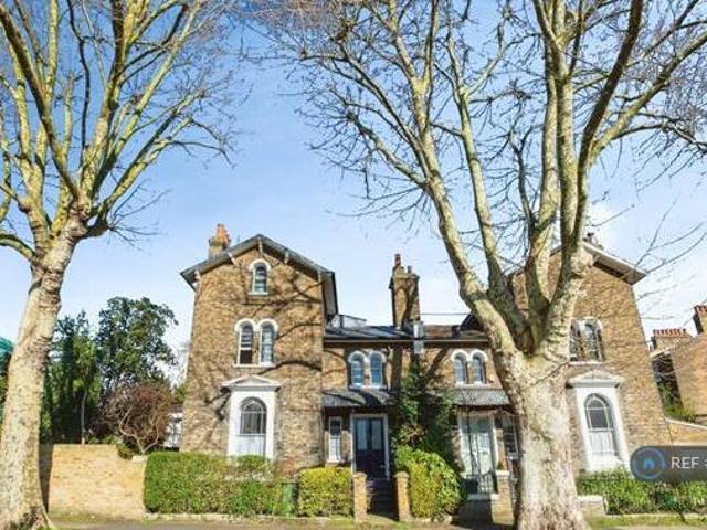 Church Terrace, London, 1 Bedroom Flat