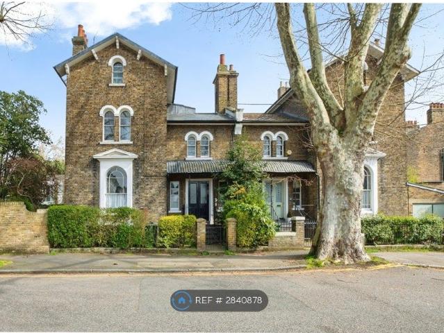 Church Terrace, London SE13, 1 bed flat to rent, £1,750 pcm | PrimeLocation