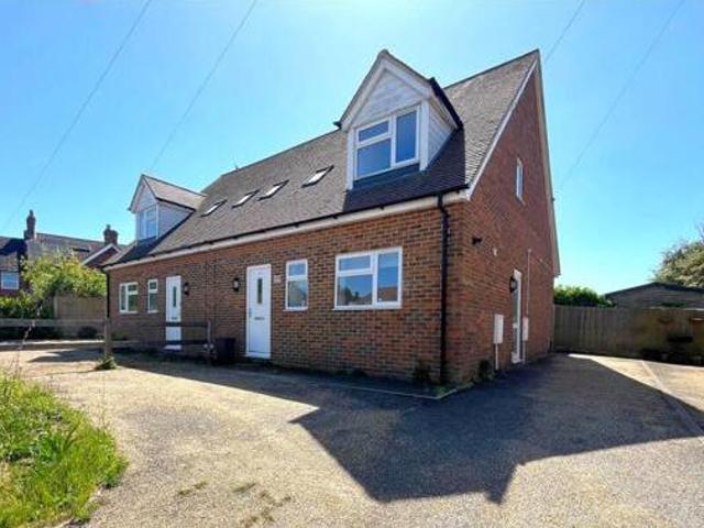 Church View, 2 Bedroom Semi detached