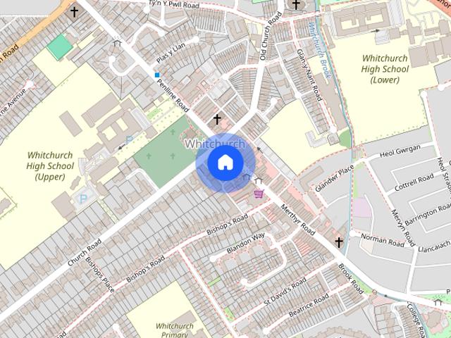 Church View, Whitchurch, Cardiff