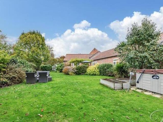 Church View, Bilsthorpe, 4 Bedroom Barn