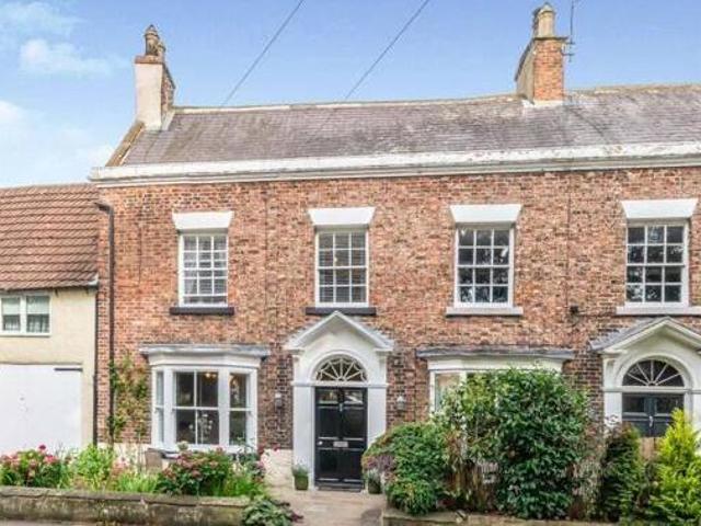 Church View, Brompton, 3 Bedroom Terraced