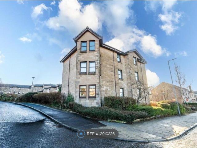 Church View, Coatbridge ML5, 3 bed flat to rent, £1,150 pcm | PrimeLocation