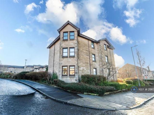 Church View, Coatbridge, ML5 3 bed flat to rent £1,150 pcm £265 pw
