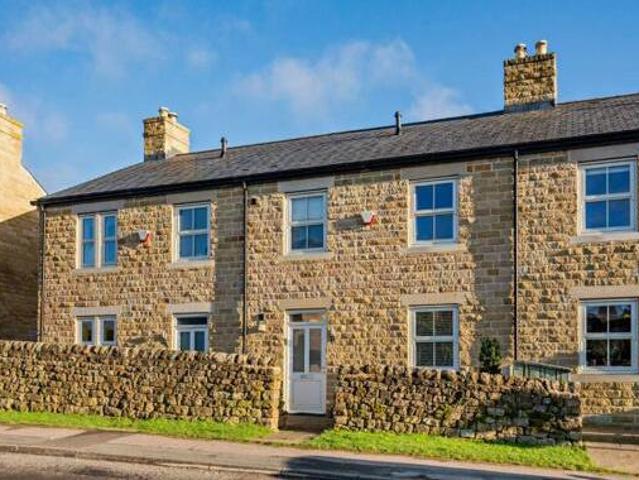 Church View, Dacre Banks, 4 Bedroom Terraced