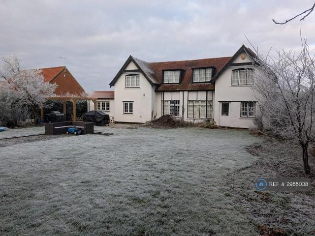 Church View, Downham Market, PE38 4 bed detached house to rent £2,250 pcm £519 pw