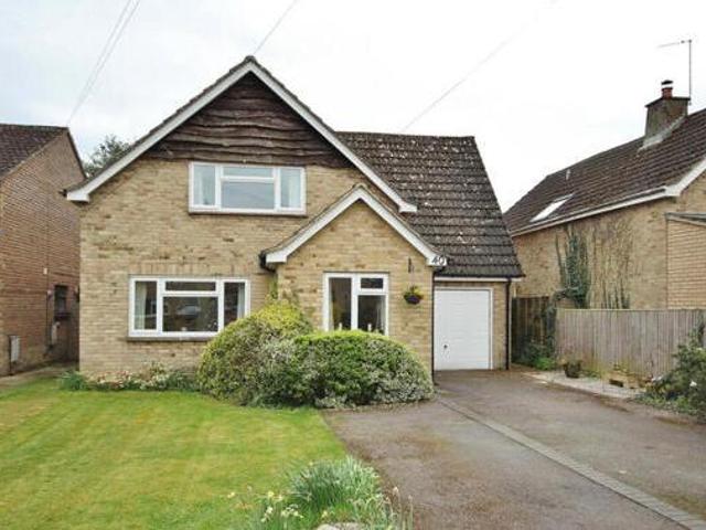 Church View, Freeland, 5 Bedroom Detached