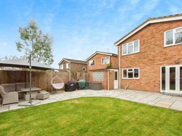 Church View, Haughley, 4 Bedroom Detached